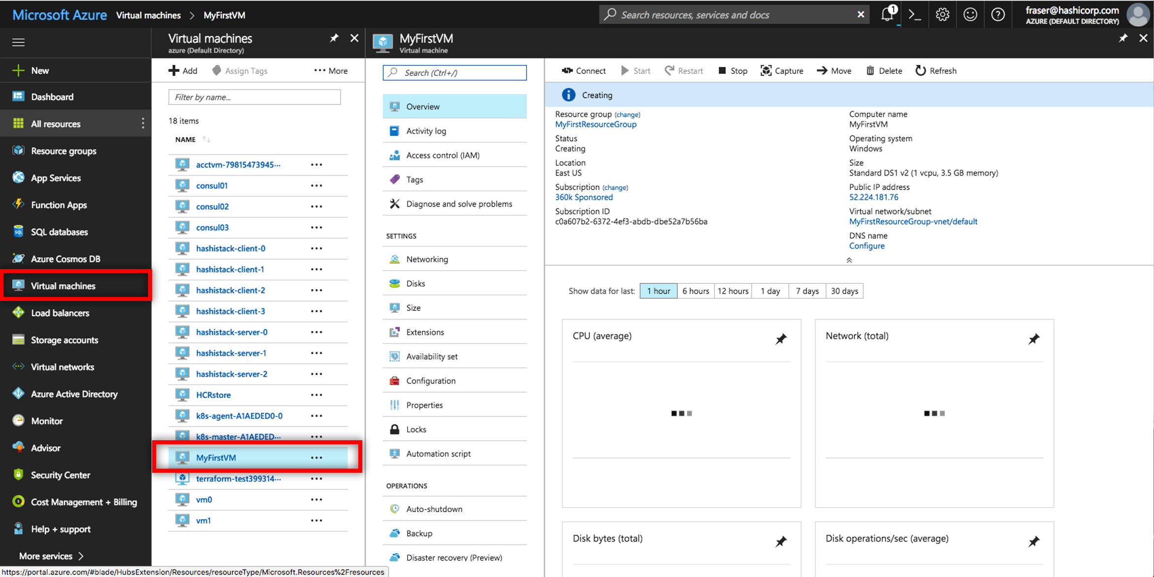 Introduction to Terraform Community Edition on Azure