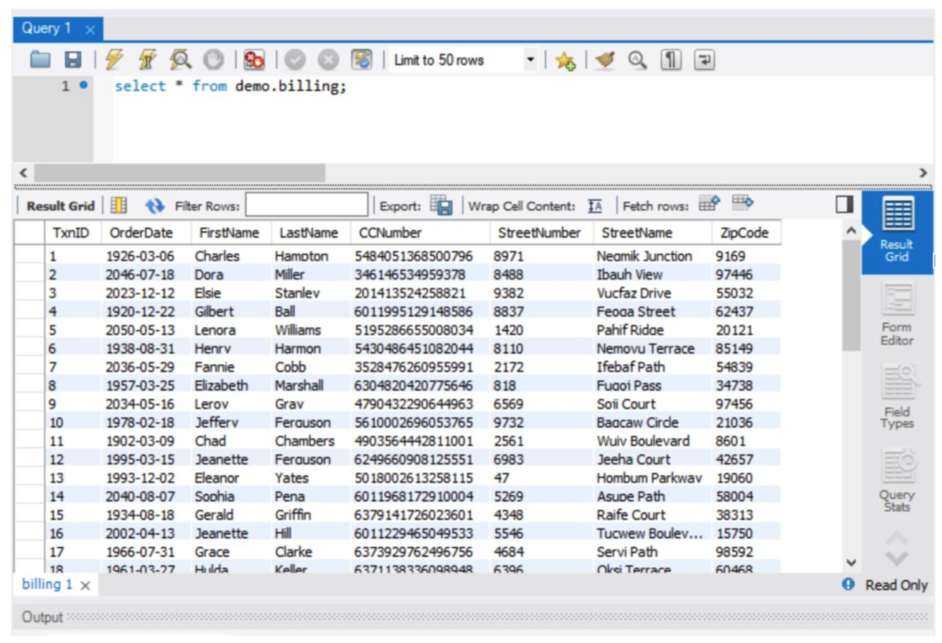HashiCorp Vault - Advanced Data Protection